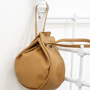 Nicola Dumpling Bag PDF Sewing Pattern, Cosmetic Pouch - Etsy