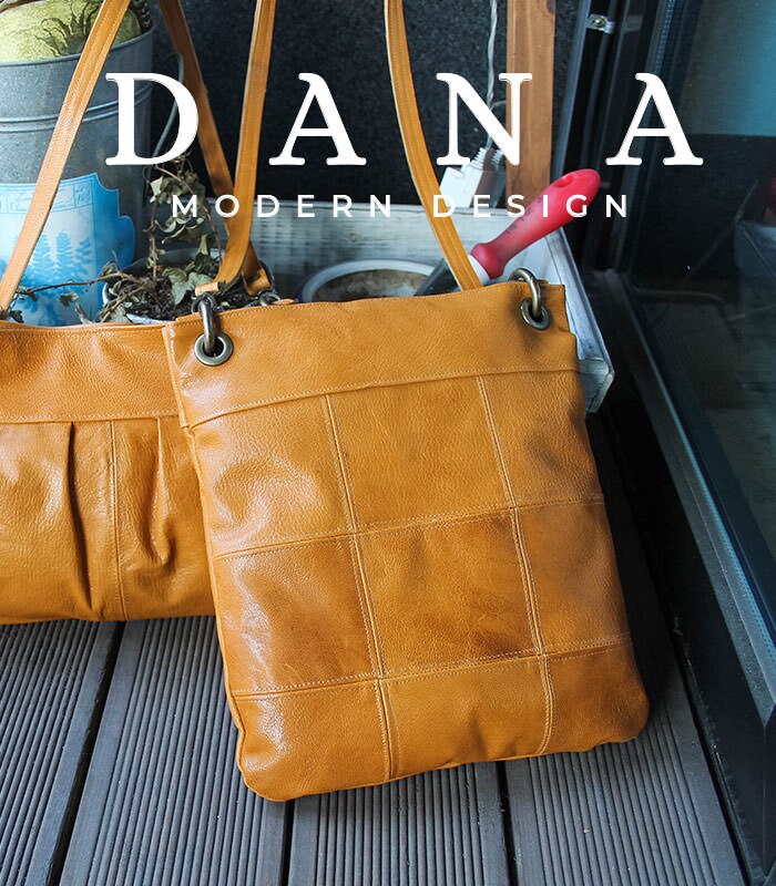 Daniella Cross Bag PDF Sewing Pattern - Etsy