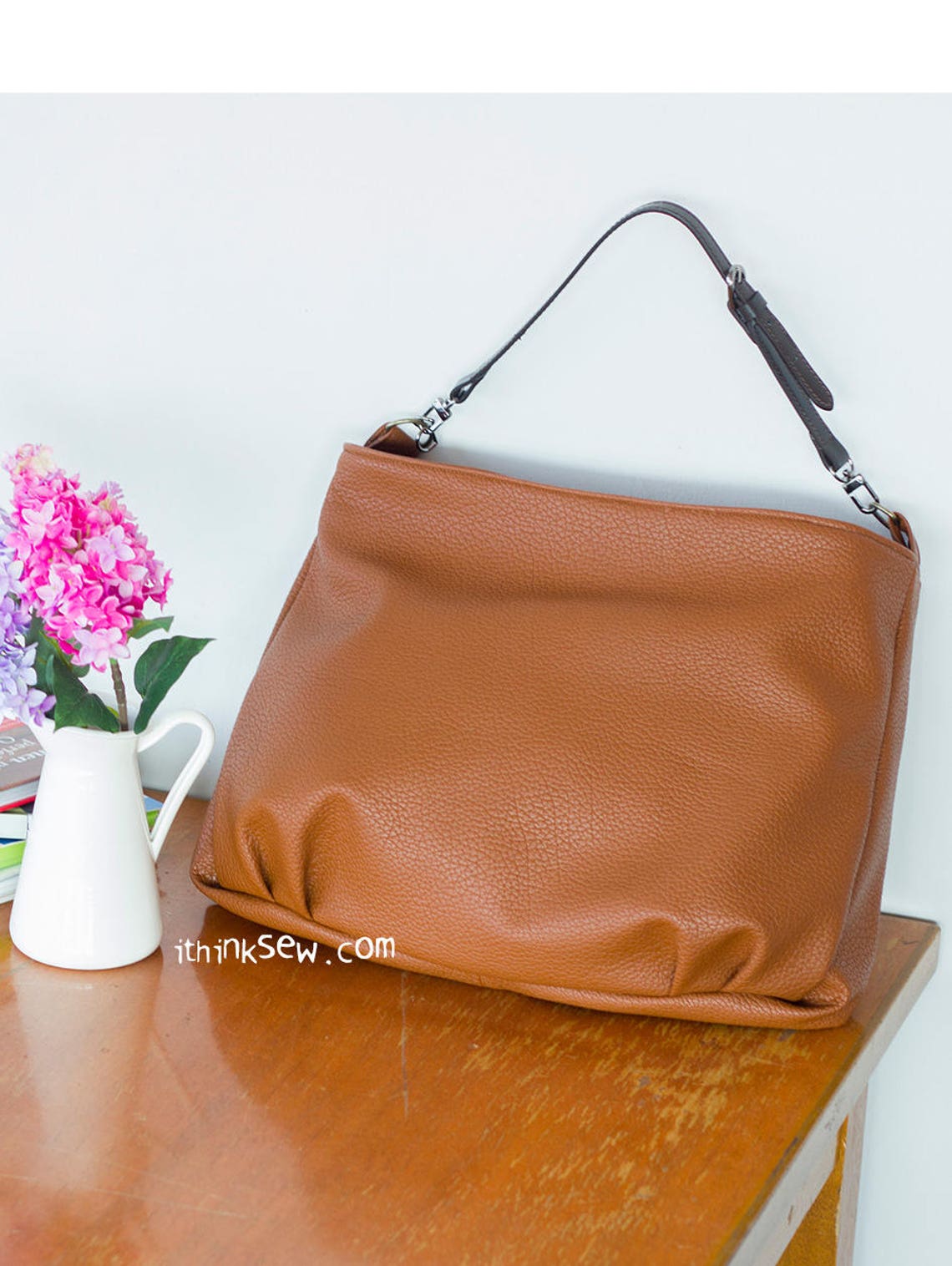 Matilda Bag PDF Sewing Pattern - Etsy Canada