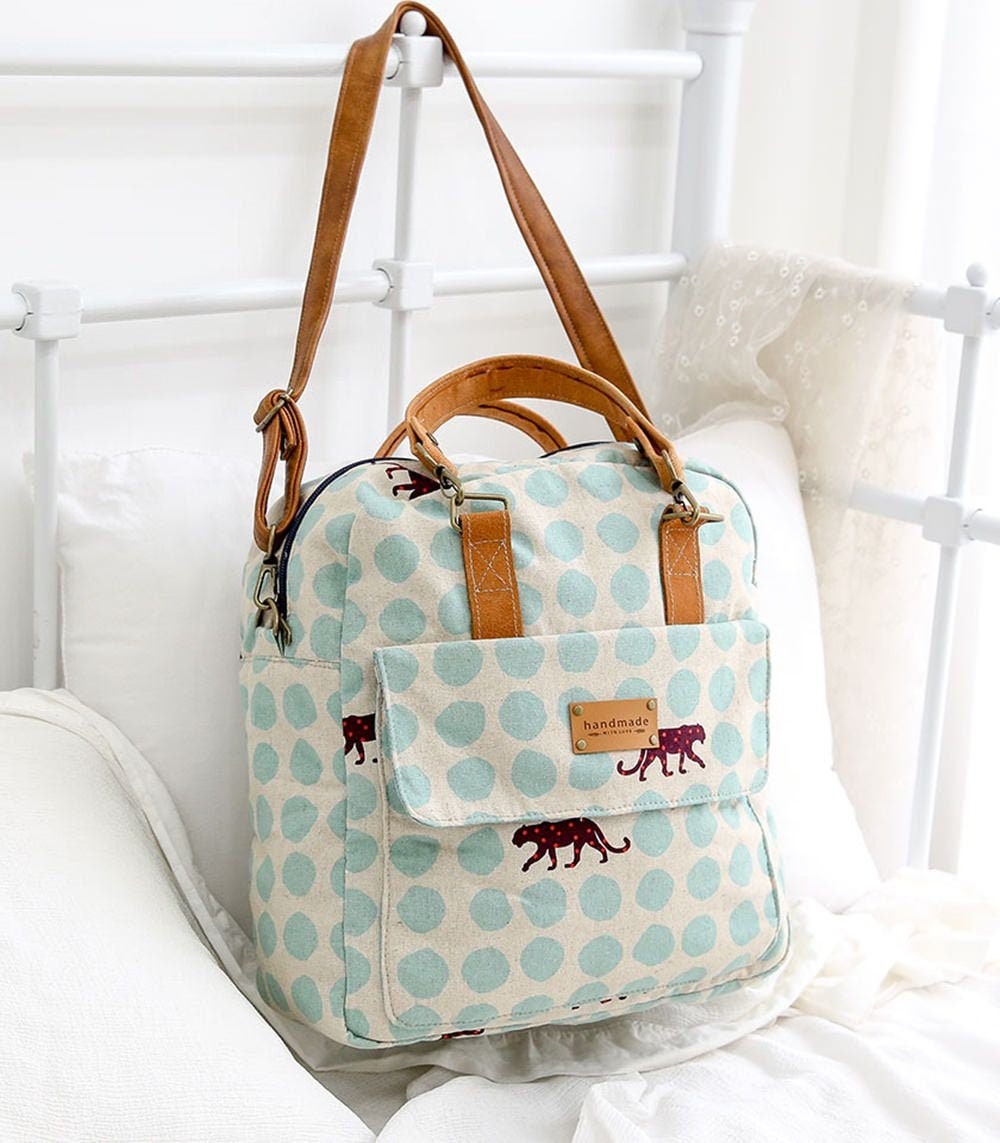 Desiree Cross Bag PDF Sewing Pattern (#2675) - Etsy UK