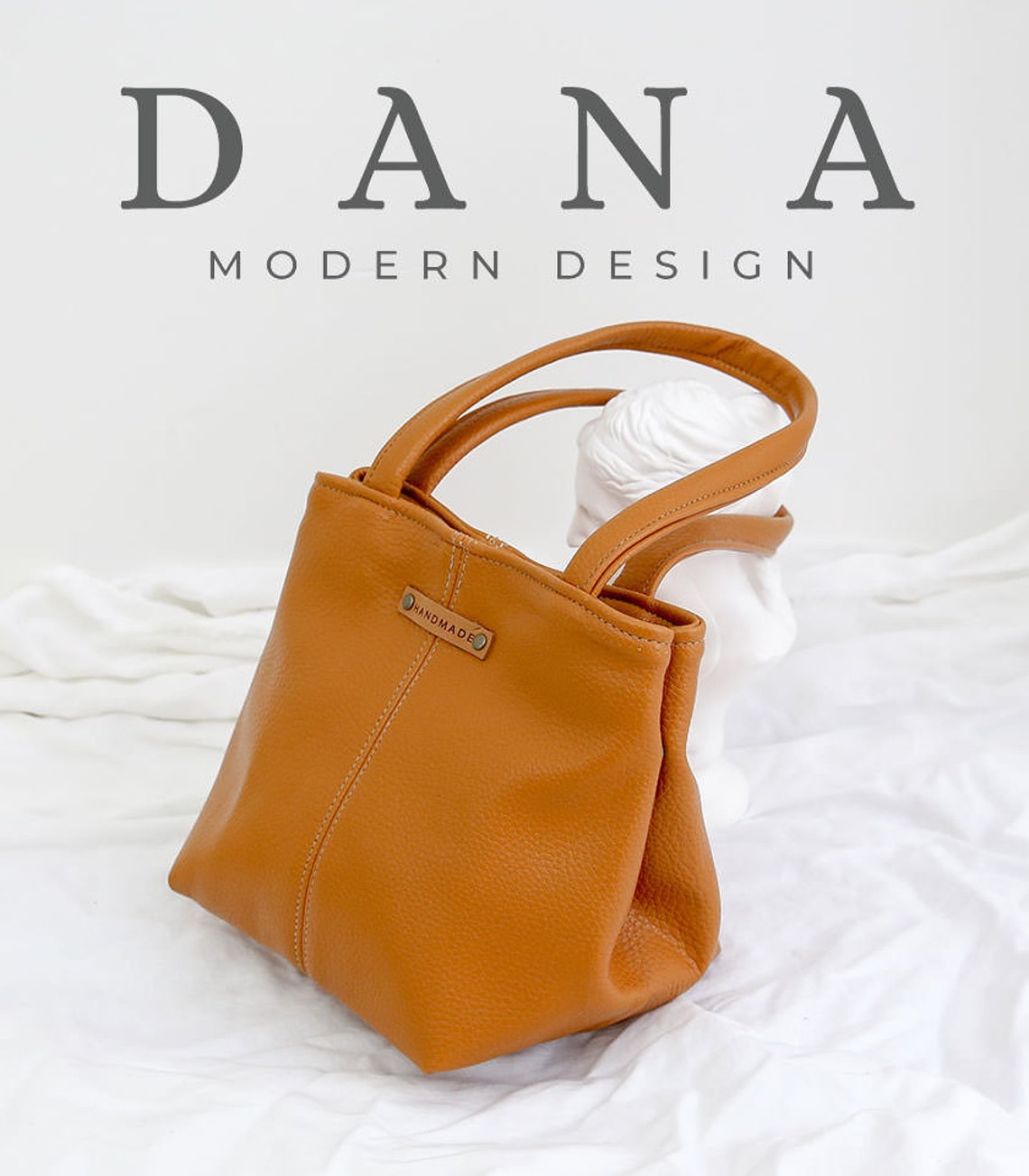 Annabelle Tote Bag PDF Sewing Pattern, Easy Sewing Pattern - Etsy