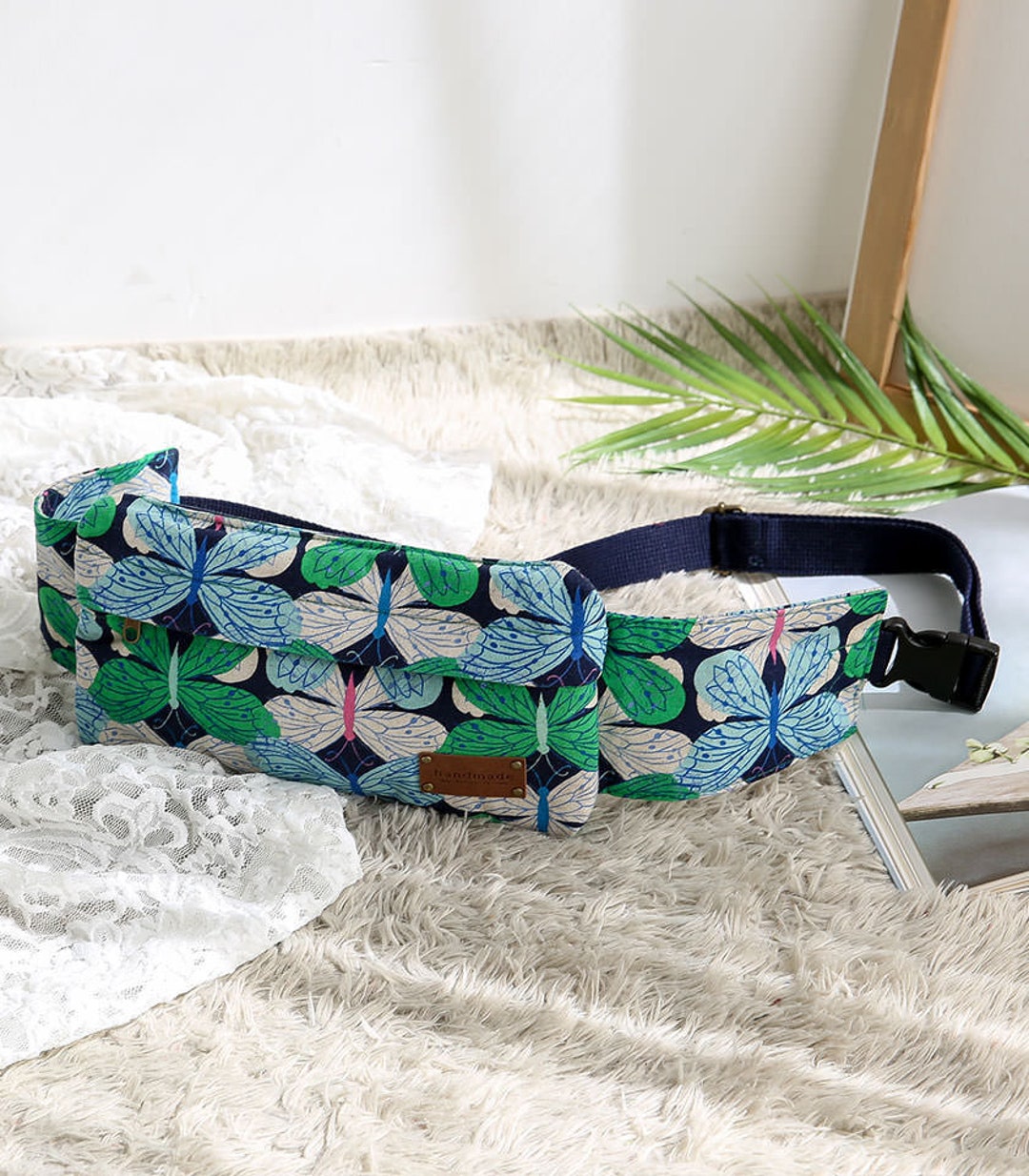 Zoe Sling Card Bag PDF Sewing Pattern - Etsy
