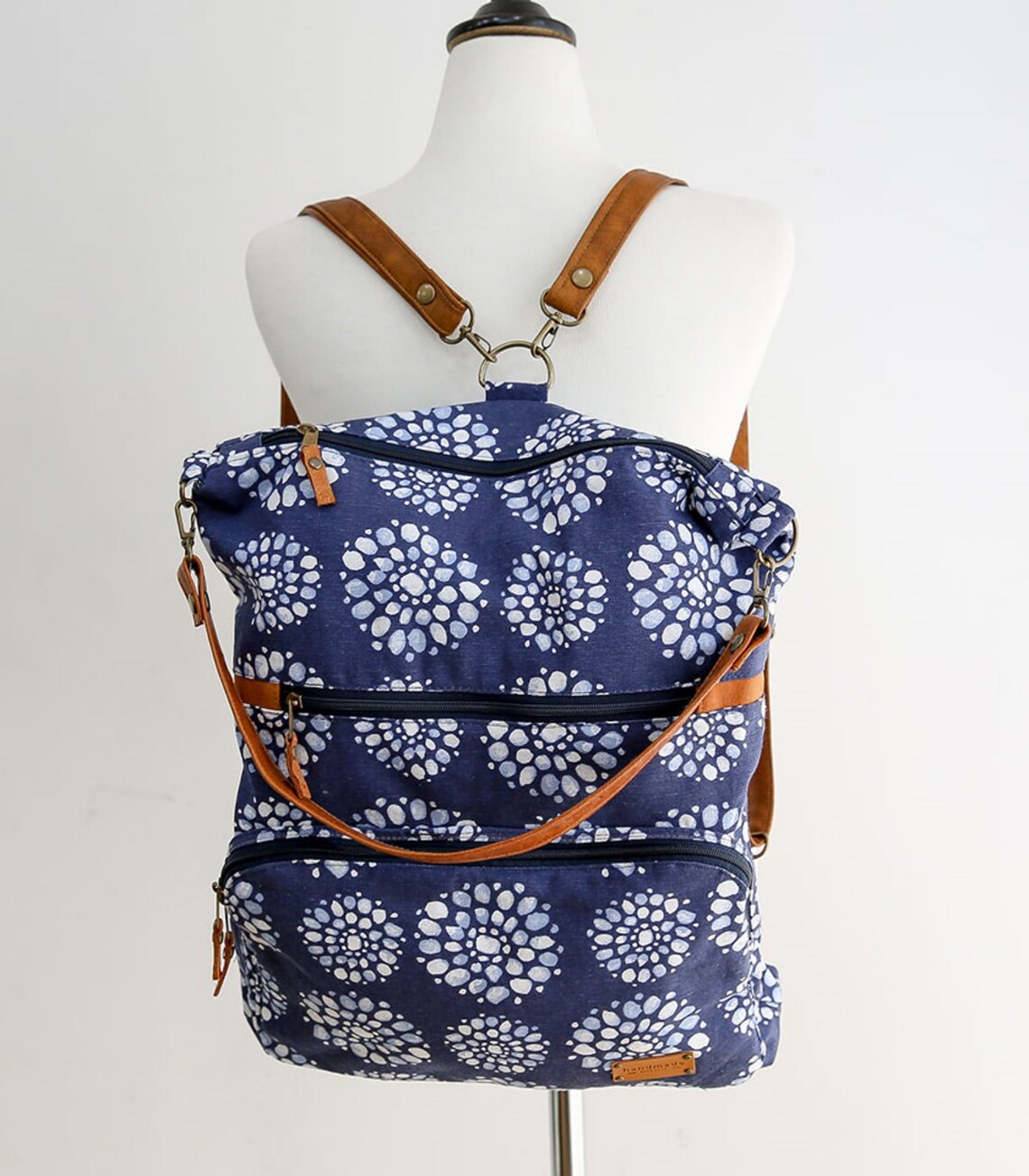 Rozalind Backpack PDF Sewing Pattern - Etsy