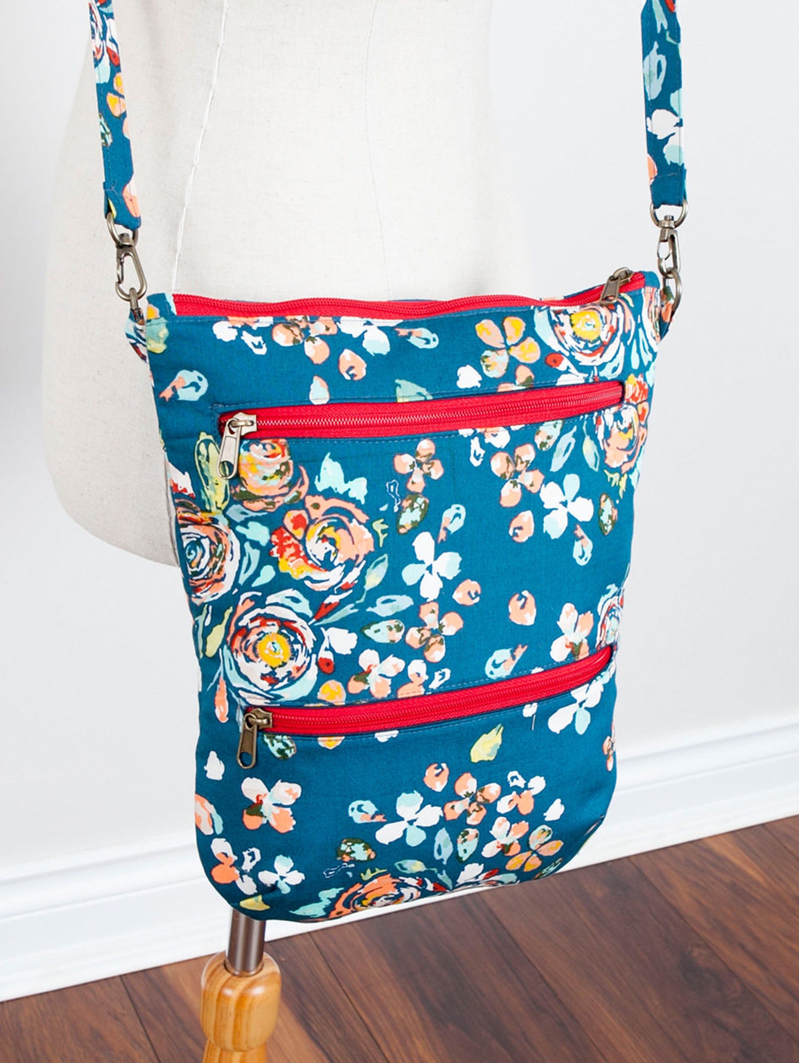 Dory Bag PDF Sewing Pattern Easy Sewing Pattern - Etsy