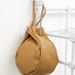 Nicola Dumpling Bag PDF Sewing Pattern Cosmetic Pouch - Etsy