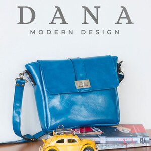 Dana - Jane Bag PDF Sewing Pattern, Vintage Bag Pattern - Etsy