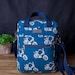 Brenna MacBook Bag PDF Sewing Pattern - Etsy