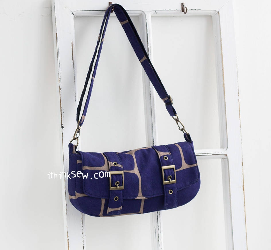 Susan Bag Bag PDF Sewing Pattern 1111 | Etsy