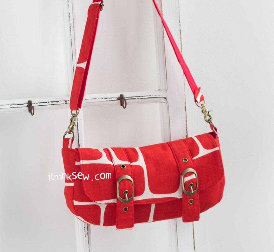 Susan Bag Bag PDF Sewing Pattern 1111 | Etsy