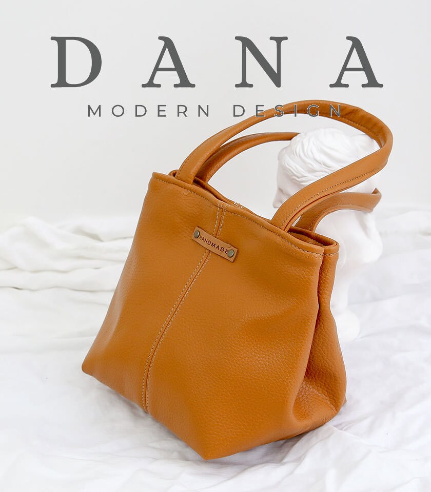 Annabelle Tote Bag PDF Sewing Pattern - Etsy