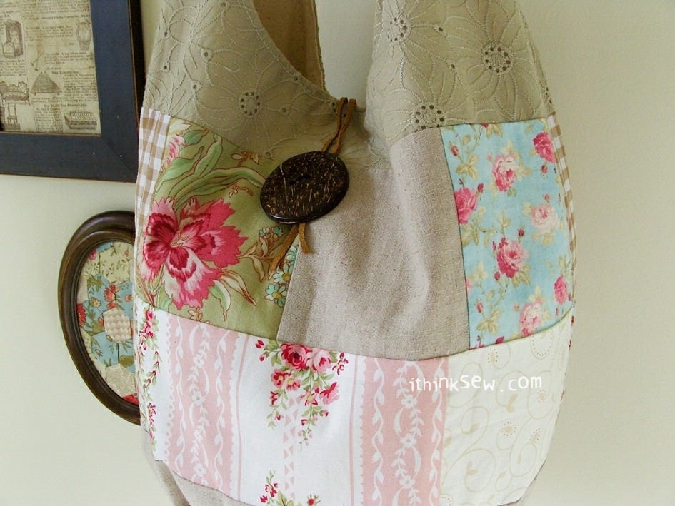 Madeline Bag PDF Sewing Pattern - Etsy Canada