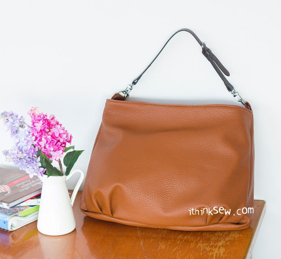 Matilda Bag PDF Sewing Pattern - Etsy