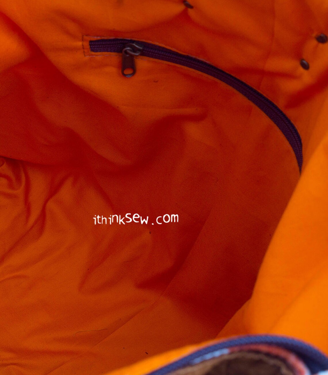 Tijuana Weekend Bag PDF Sewing Pattern | Etsy