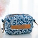 2 Compartments Jaylen Mini Camera Bag PDF Pattern, Pouch, Travel Bag - Etsy