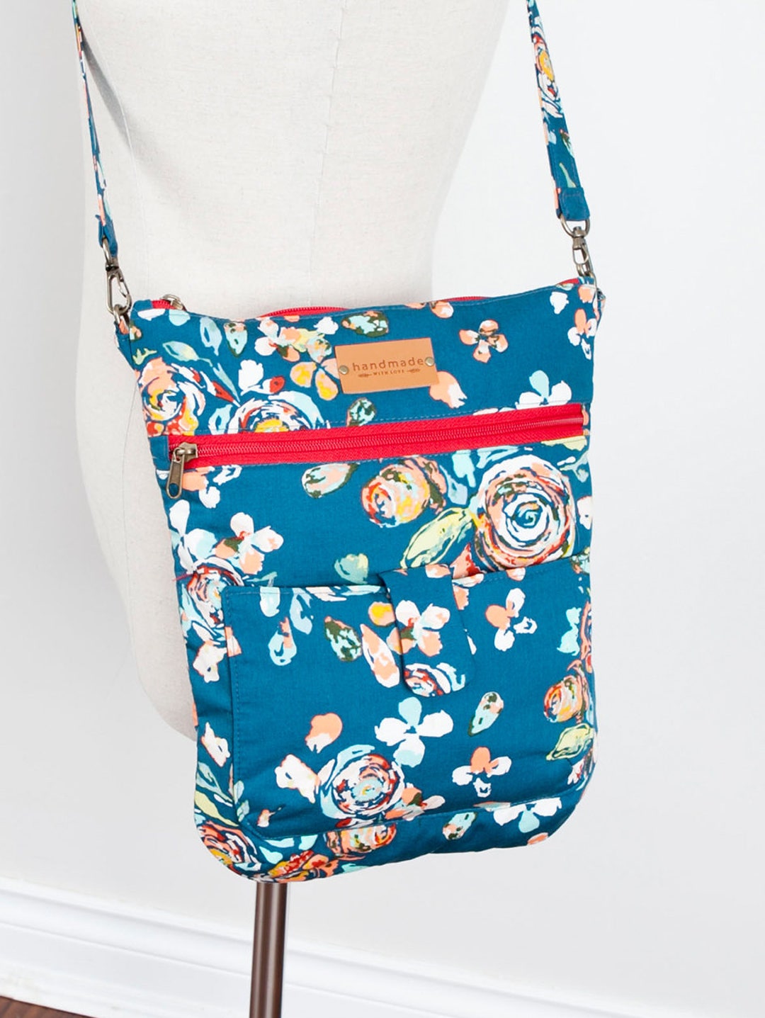Dory Bag PDF Sewing Pattern, Easy Sewing Pattern - Etsy
