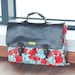 Samuel Laptop Bag PDF Sewing Pattern, Briefcase, Document Bag - Etsy