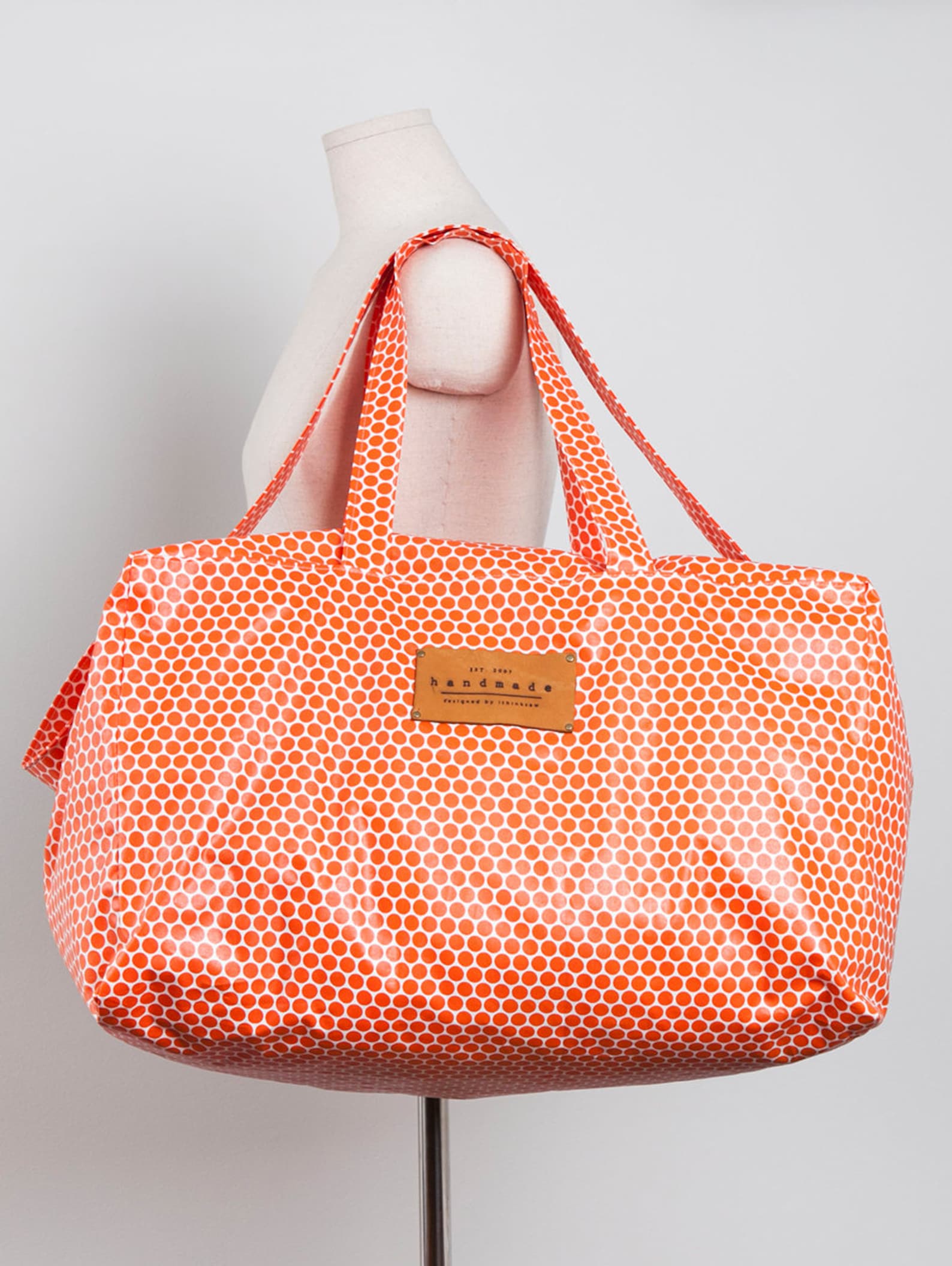 Sharon Big Sports Bag PDF Sewing Pattern -2 Sizes, Easy Bag Pattern - Etsy