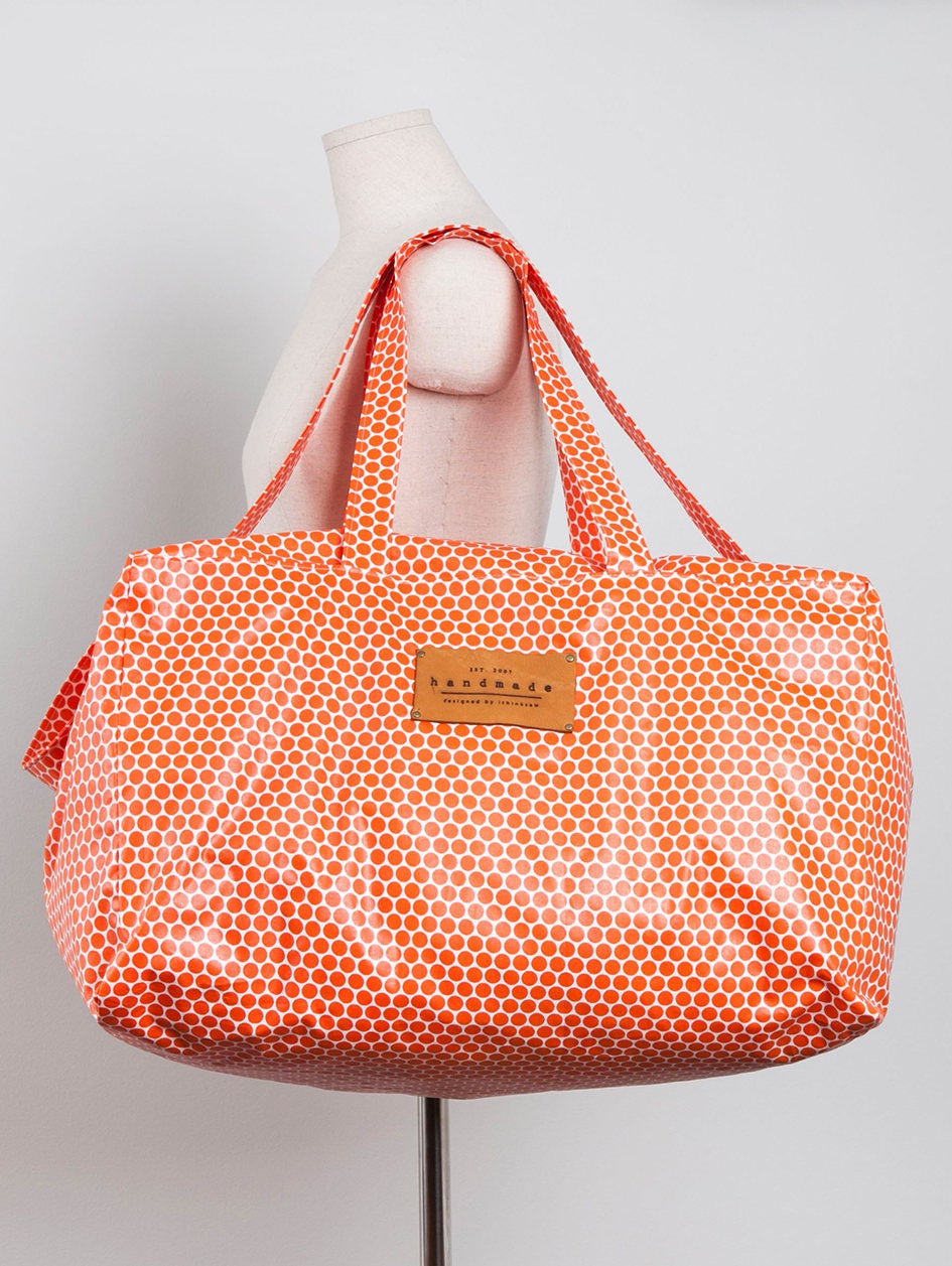 Sharon Big Sports Bag PDF Sewing Pattern 2 Sizes | Etsy Canada