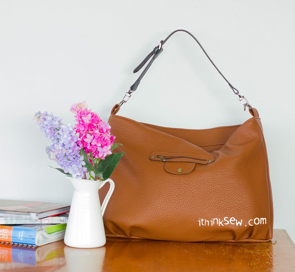 Matilda Bag PDF Sewing Pattern - Etsy Canada
