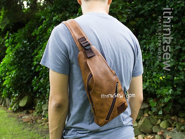 Character Iron Caddy Sewing Pattern - Etsy