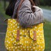 Maggie Bag PDF Sewing Pattern - Etsy