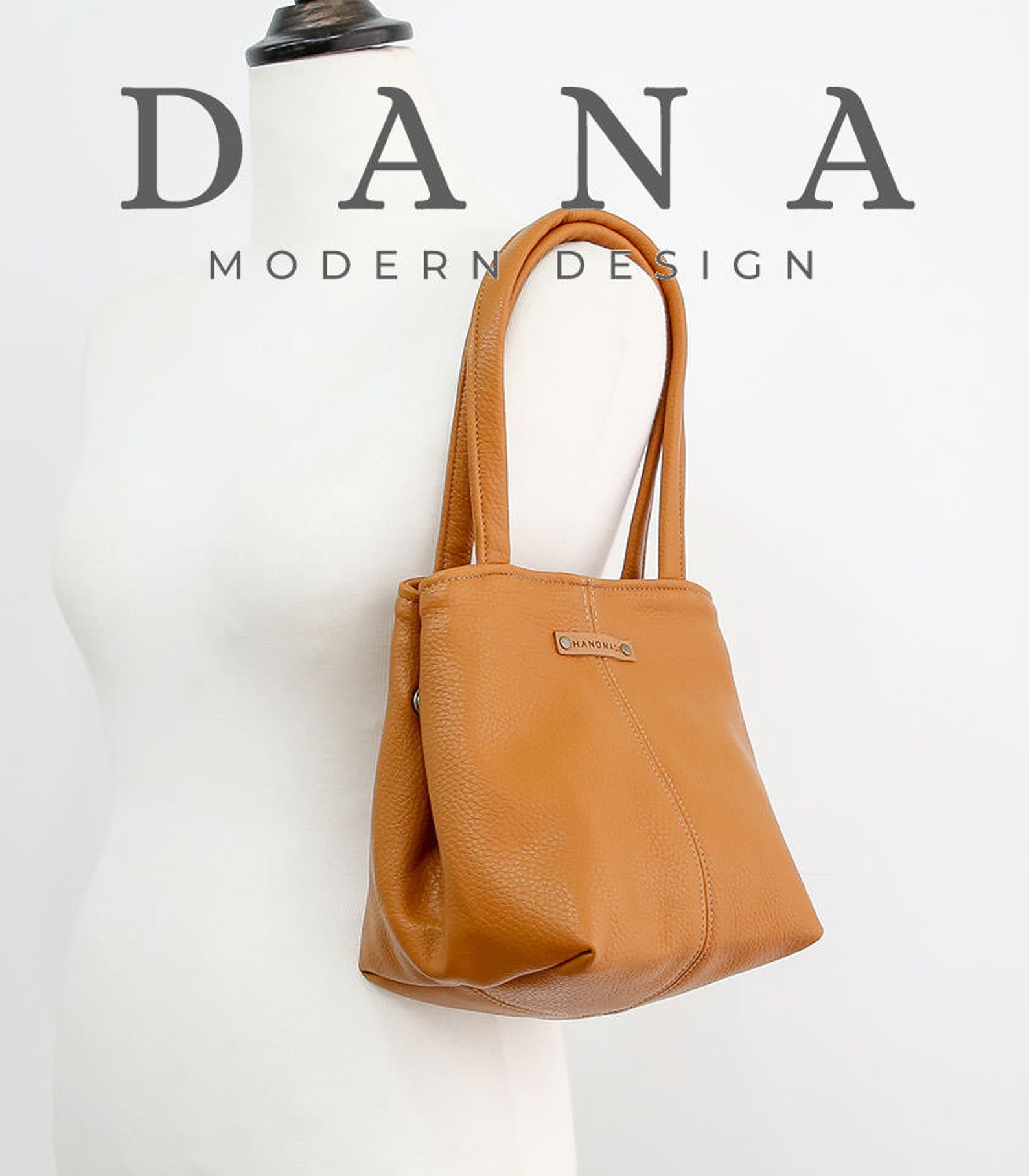 Annabelle Tote Bag PDF Sewing Pattern - Etsy Canada