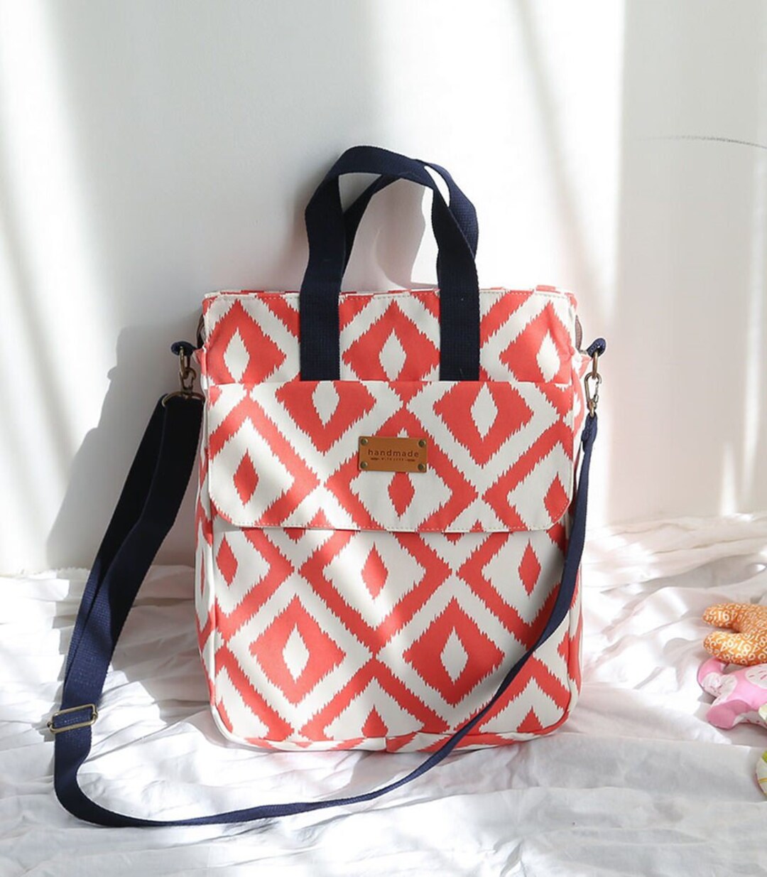 Liam Laptop Bag PDF Sewing Pattern - Etsy