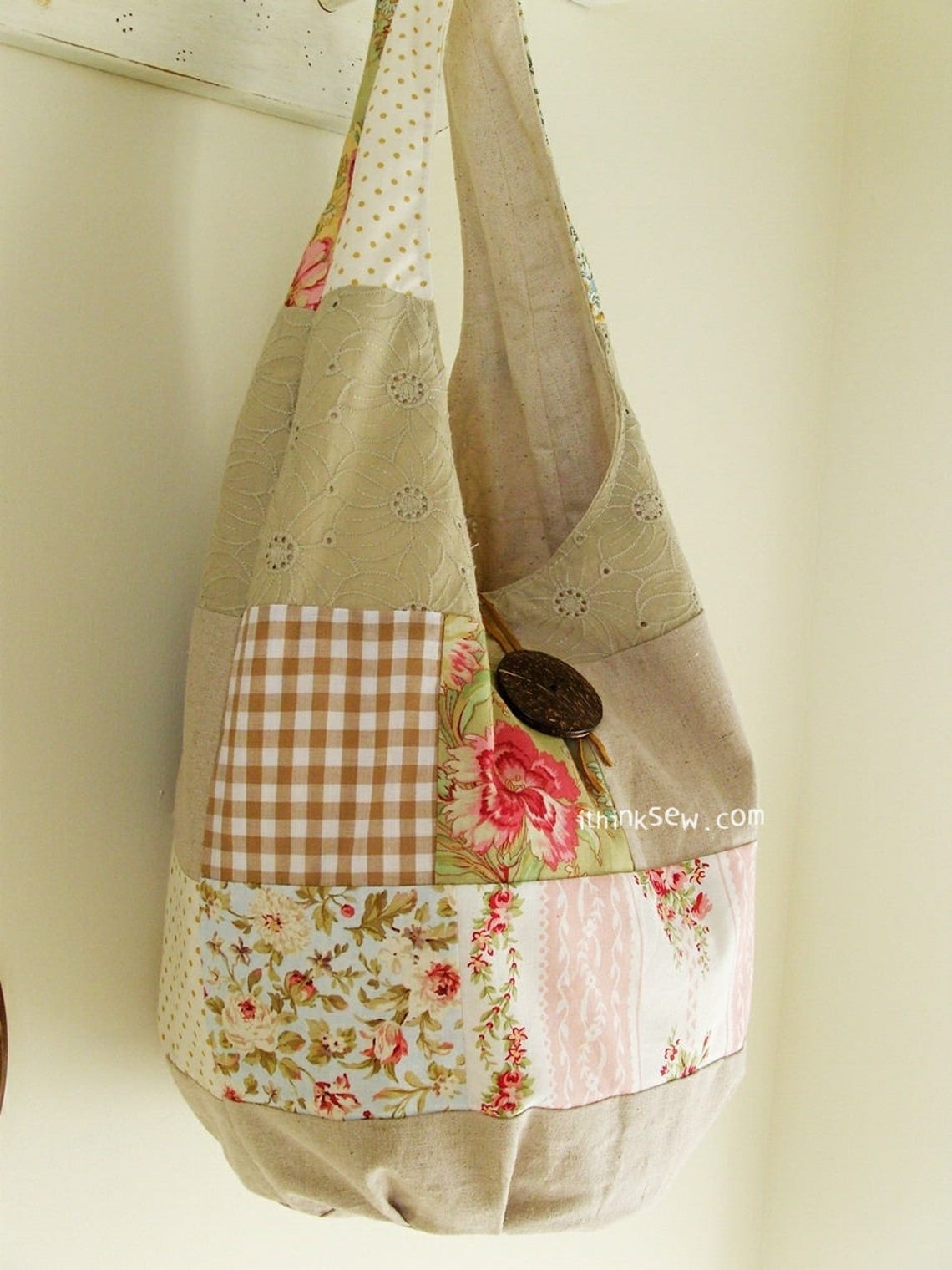 Madeline Bag PDF Sewing Pattern - Etsy Canada