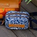 2 Compartments Jaylen Mini Camera Bag PDF Pattern, Pouch, Travel Bag - Etsy