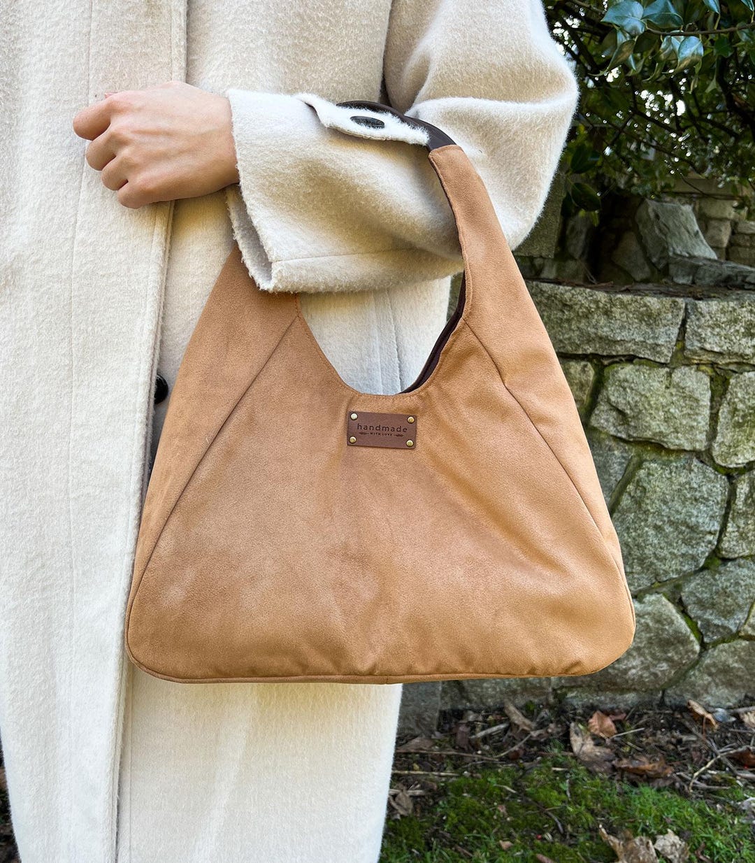 Twila Hobo Bag PDF Sewing Pattern, Easy Sawing Pattern - Etsy