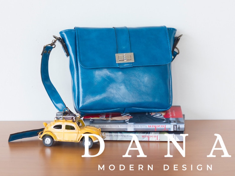 Dana Jane Bag PDF Sewing Pattern Vintage Bag Pattern - Etsy