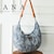 Brett Fold-over Musette Bag PDF Sewing Pattern, Easy Sewing Pattern - Etsy