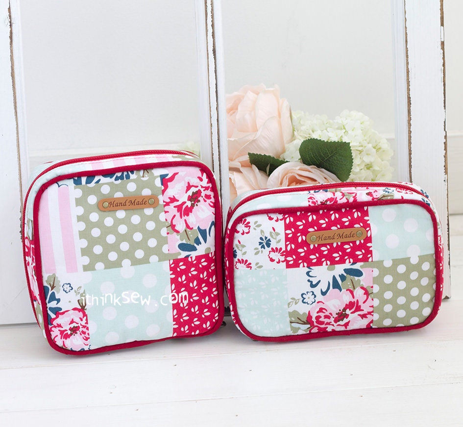 Mocozy Issue #0002 (hunting Bag, Lunch Bag & Cosmetic Pouches) PDF ...