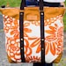 Tijuana Weekend Bag PDF Sewing Pattern - Etsy