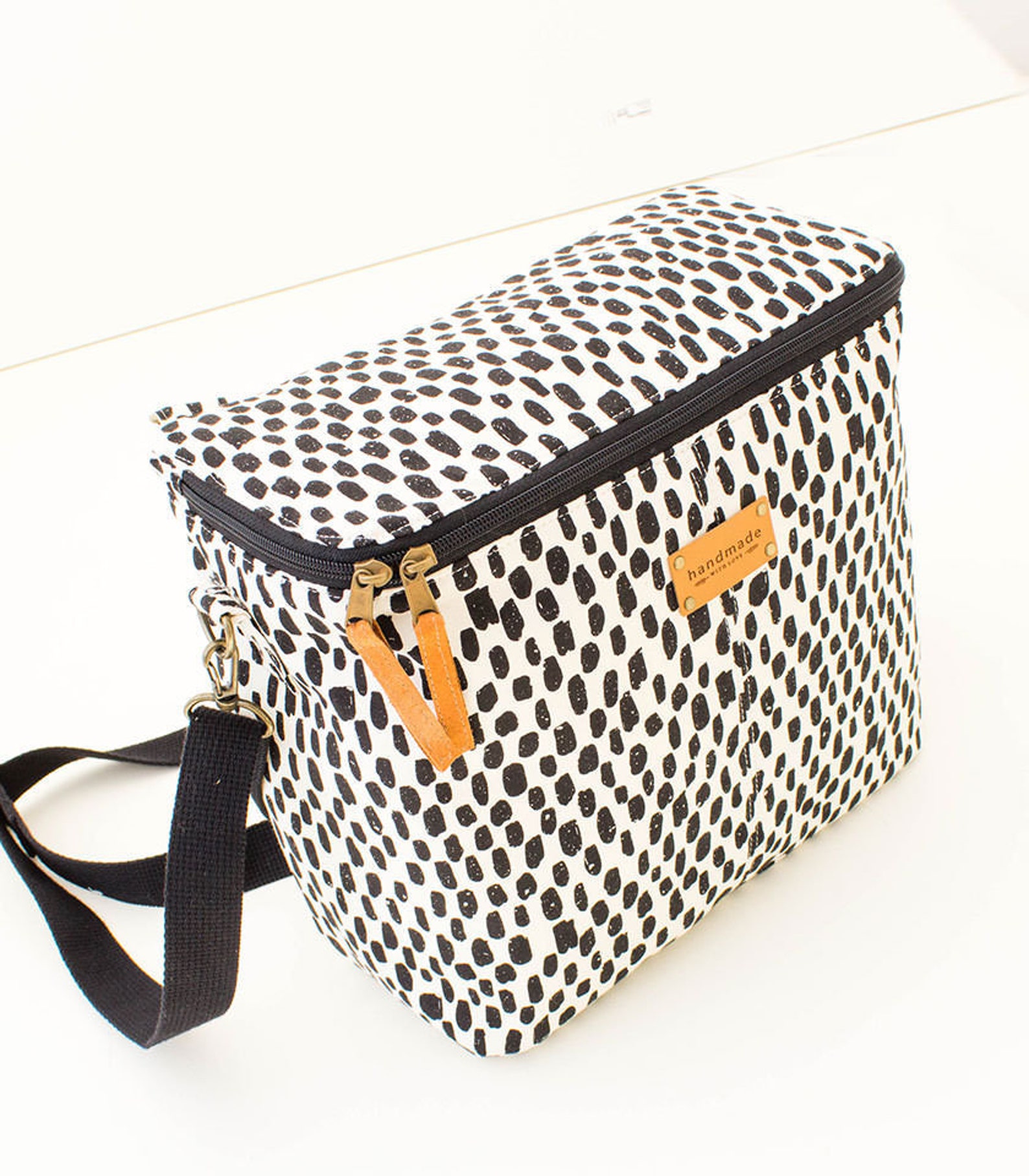 Maci Bag PDF Sewing Pattern, Lunch Bag, Camera Bag - Etsy Canada
