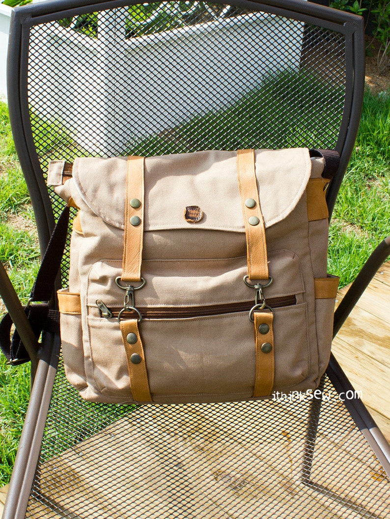 Mocozy Issue #0002 (hunting Bag, Lunch Bag & Cosmetic Pouches) PDF ...