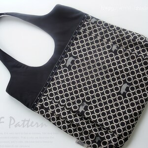 Nevena Bag PDF Sewing Pattern, Easy Sawing Pattern - Etsy Canada