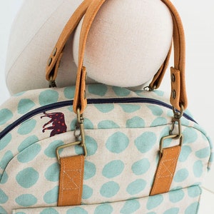 Desiree Cross Bag PDF Sewing Pattern (#2675) - Etsy