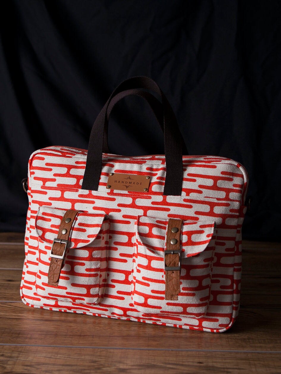 Judith Laptop Bag PDF Sewing Pattern, Brief Case, Office Bag, - Etsy Canada