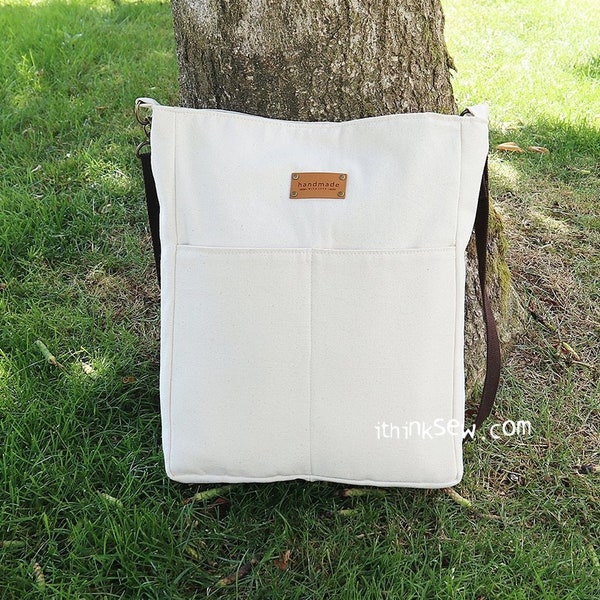 Laptop Bag Pattern - Etsy