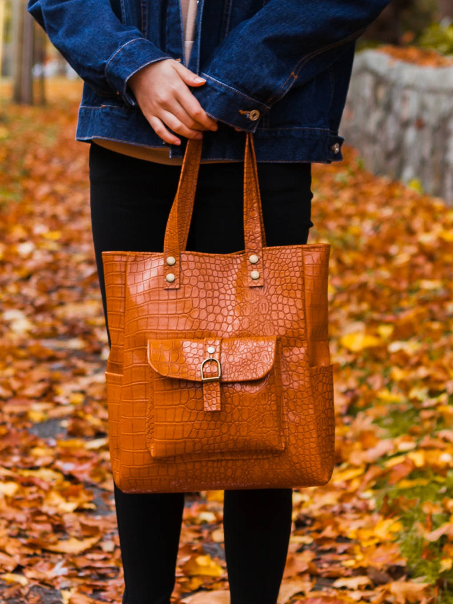 Velma Tote Bag PDF Sewing Pattern Easy Sewing Pattern - Etsy