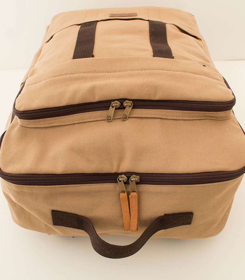 Demi Big Backpack PDF Sewing Pattern | Etsy