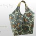 The Emily Bag PDF Sewing Pattern - Etsy