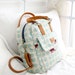 Desiree Cross Bag PDF Sewing Pattern (#2675) - Etsy