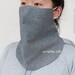 Neck Scarf Mask PDF Sewing Pattern | Etsy