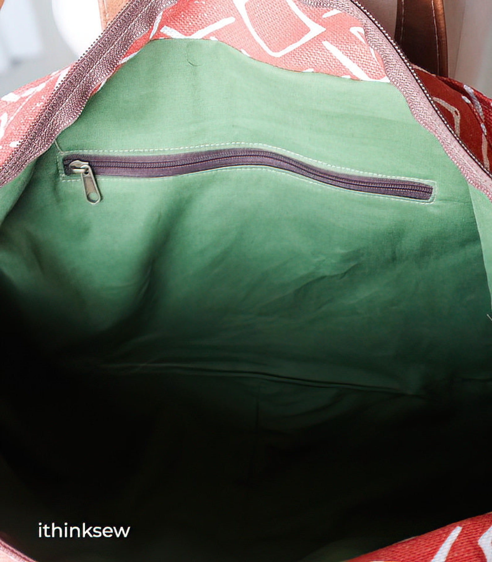 Robbie Bag PDF Sewing Pattern Brief Case Messenger Bag - Etsy