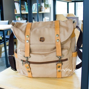 Mocozy Issue #0002 (hunting Bag, Lunch Bag & Cosmetic Pouches) PDF ...