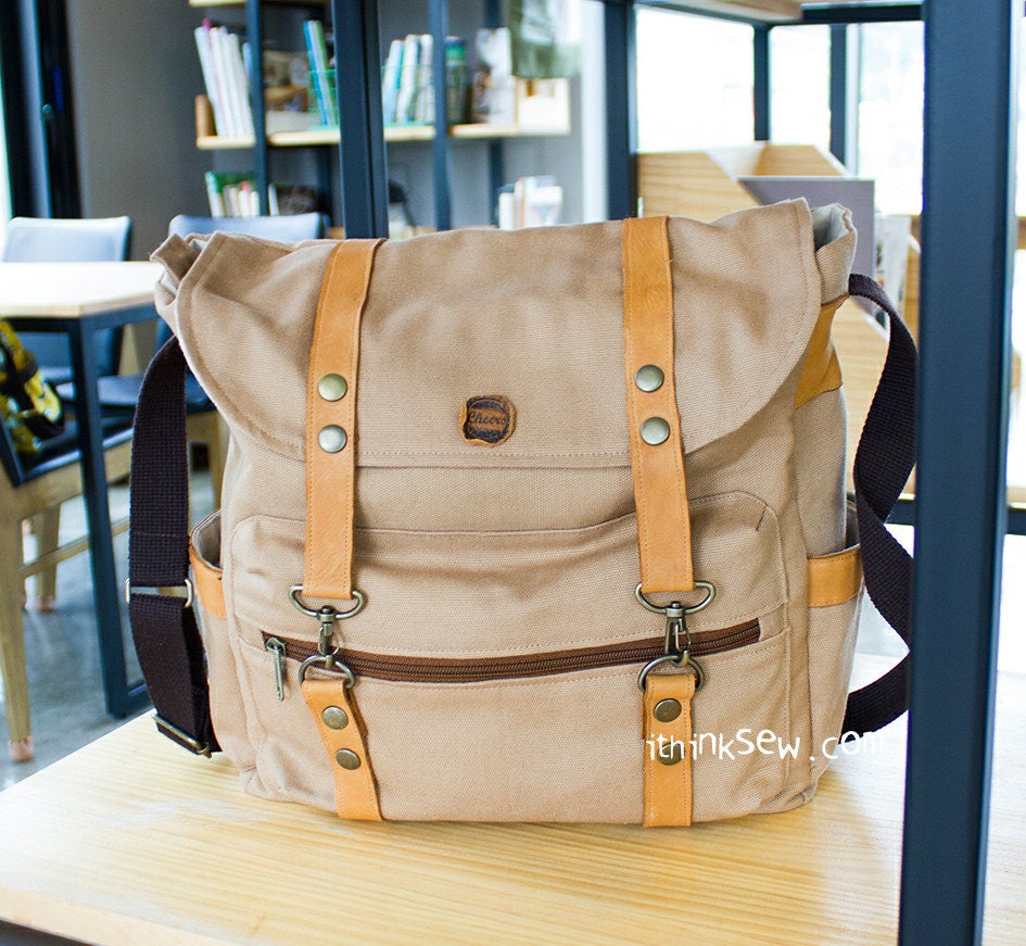 Mocozy Issue #0002 (hunting Bag, Lunch Bag & Cosmetic Pouches) PDF ...