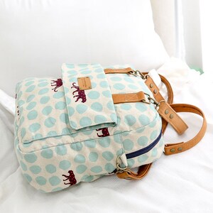 Desiree Cross Bag PDF Sewing Pattern (#2675) - Etsy