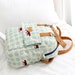 Desiree Cross Bag PDF Sewing Pattern (#2675) - Etsy